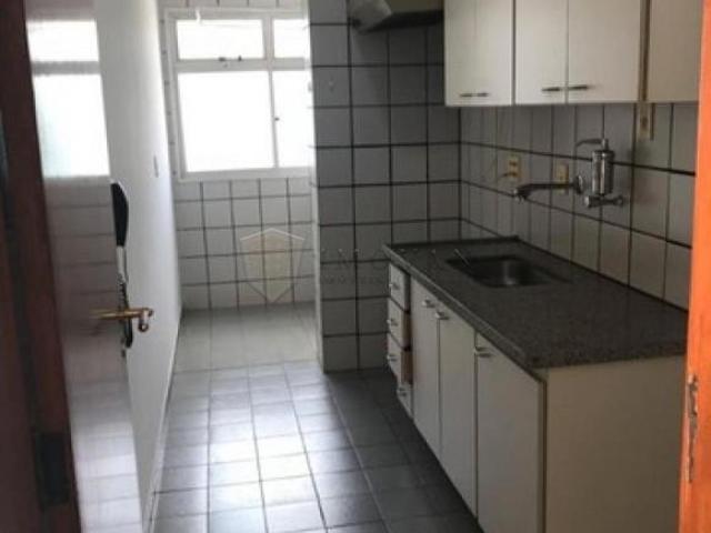 Apartamento Padrão em Ribeirão Preto