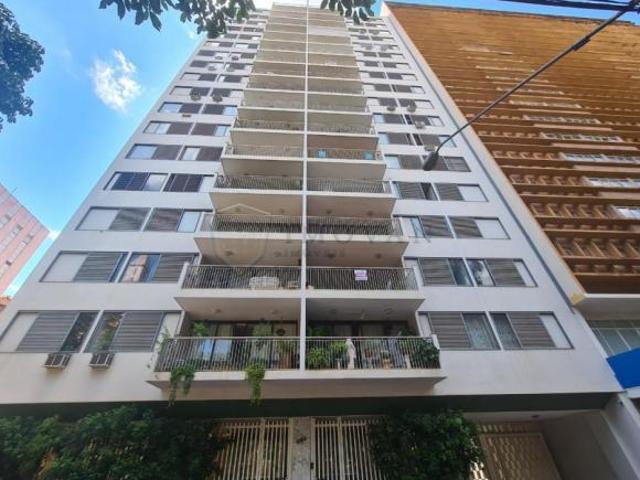 Apartamento Padrão em Ribeirão Preto