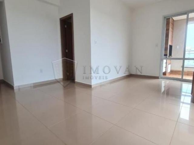 Apartamento Padrão em Ribeirão Preto