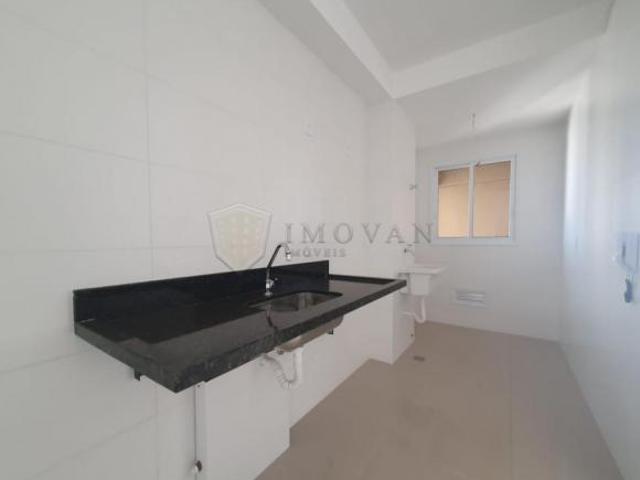 Apartamento Padrão em Ribeirão Preto