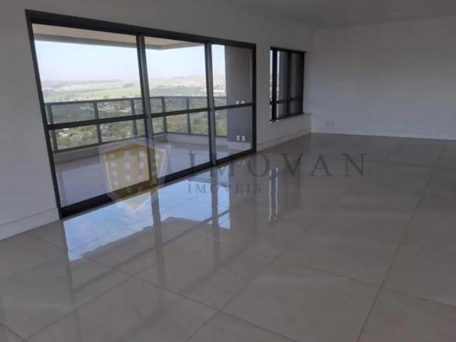 Apartamento Padrão em Ribeirão Preto