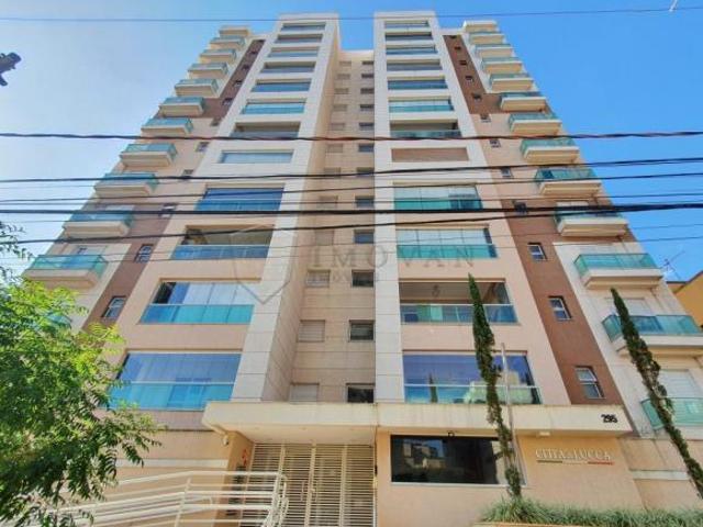Apartamento Padrão em Ribeirão Preto