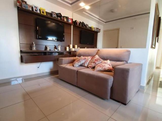 Apartamento Padrão em Ribeirão Preto