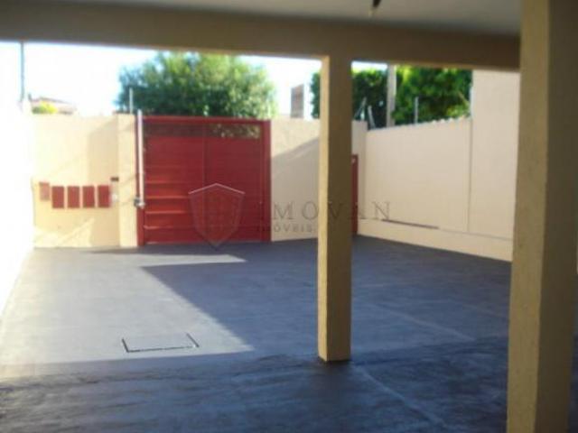 Apartamento Padrão em Ribeirão Preto