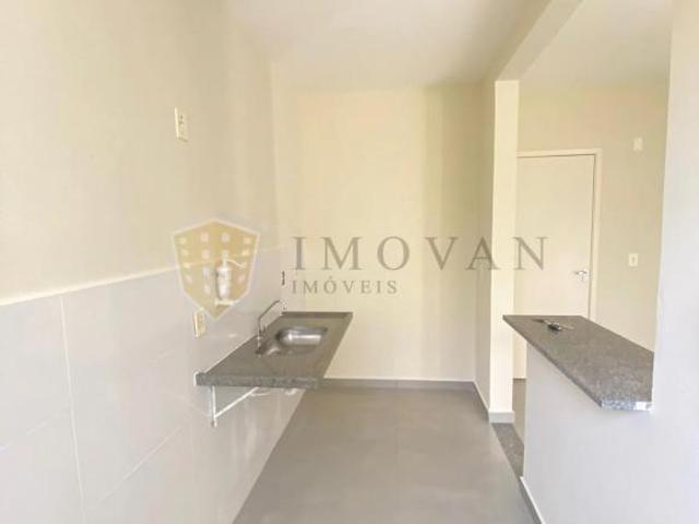 Apartamento Padrão em Ribeirão Preto