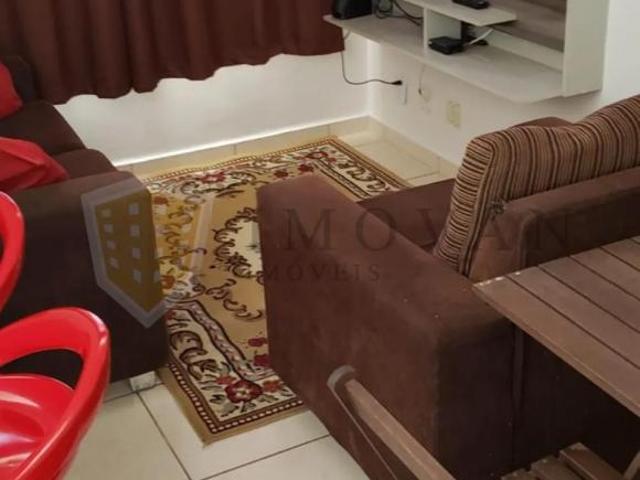 Apartamento Padrão em Ribeirão Preto