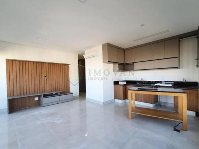 Apartamento Padrão em Ribeirão Preto