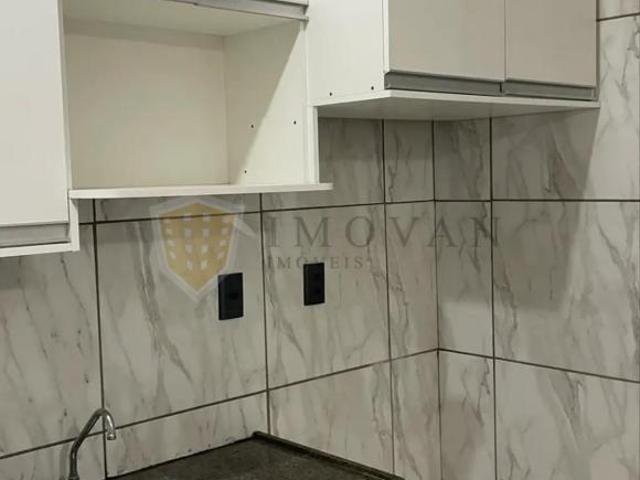 Apartamento Padrão em Ribeirão Preto