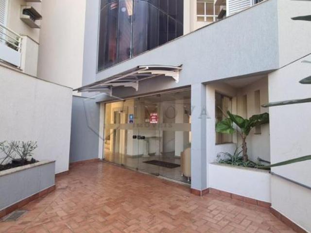 Apartamento Padrão em Ribeirão Preto