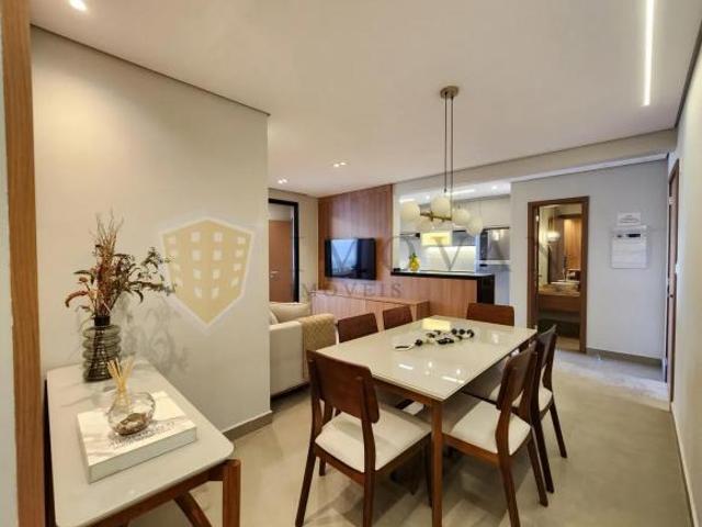 Apartamento Padrão em Ribeirão Preto