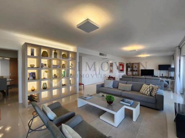 Apartamento Padrão em Ribeirão Preto