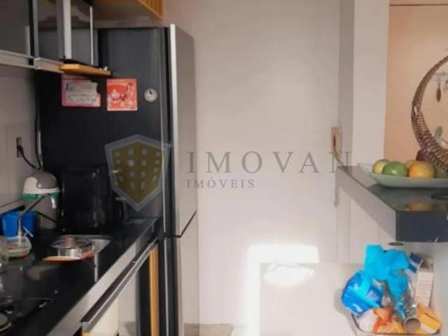 Apartamento Padrão em Ribeirão Preto