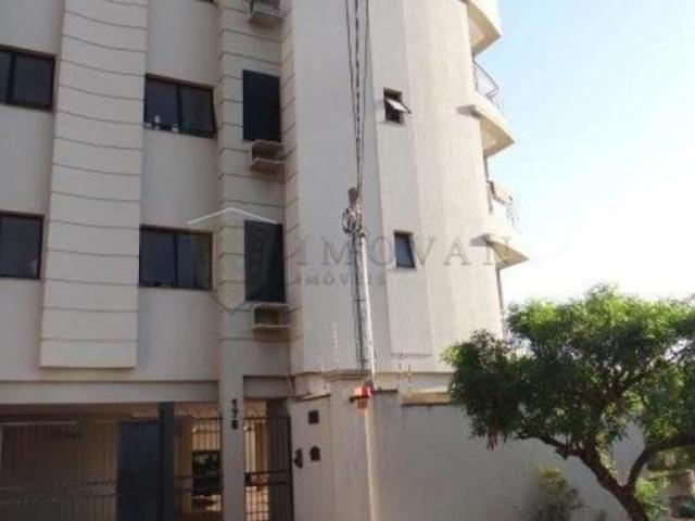 Apartamento Padrão em Ribeirão Preto