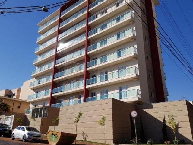 Apartamento Padrão em Ribeirão Preto