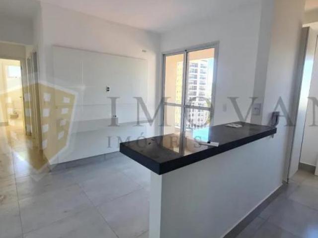 Apartamento Padrão em Ribeirão Preto