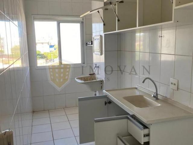 Apartamento Padrão em Ribeirão Preto
