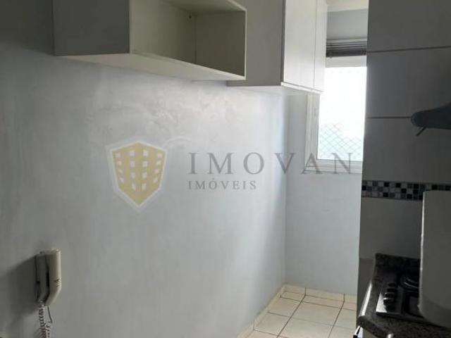 Apartamento Padrão em Ribeirão Preto