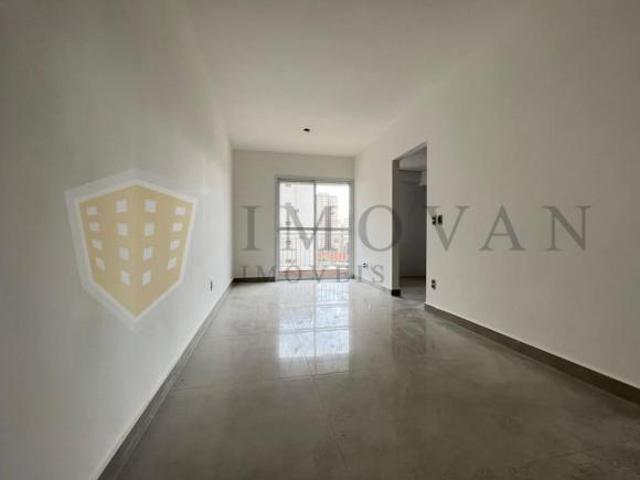 Apartamento Padrão em Ribeirão Preto