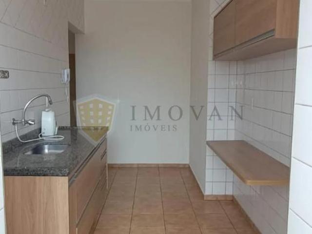 Apartamento Padrão em Ribeirão Preto