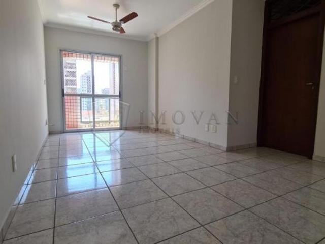 Apartamento Padrão em Ribeirão Preto