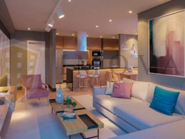 Apartamento Padrão em Ribeirão Preto