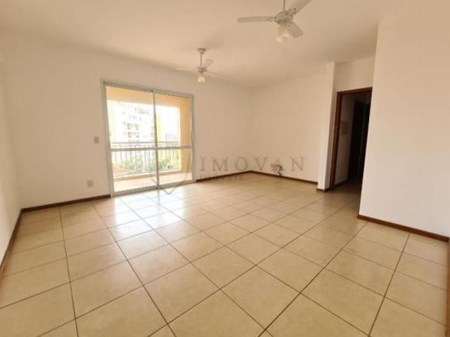 Apartamento Padrão em Ribeirão Preto