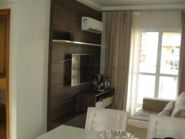 Apartamento Padrão em Ribeirão Preto