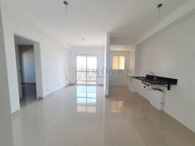 Apartamento Padrão em Ribeirão Preto