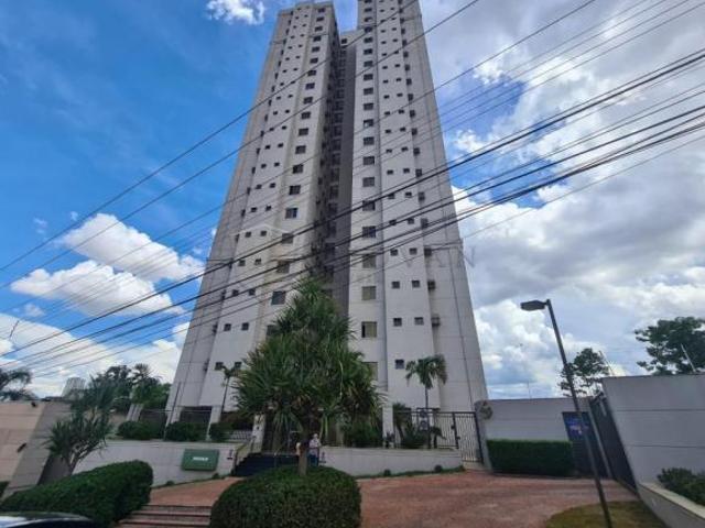 Apartamento Padrão em Ribeirão Preto