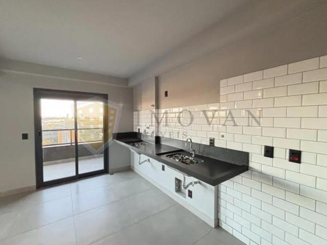 Apartamento Padrão em Ribeirão Preto