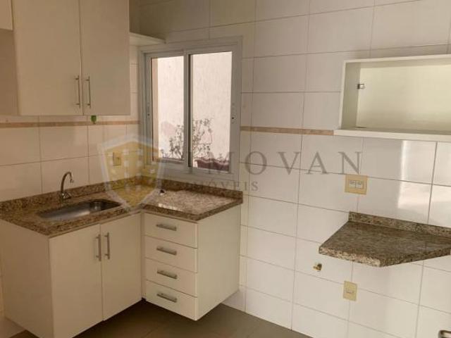 Apartamento Padrão em Ribeirão Preto