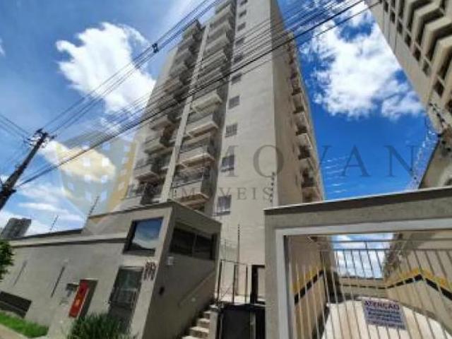 Apartamento Padrão em Ribeirão Preto