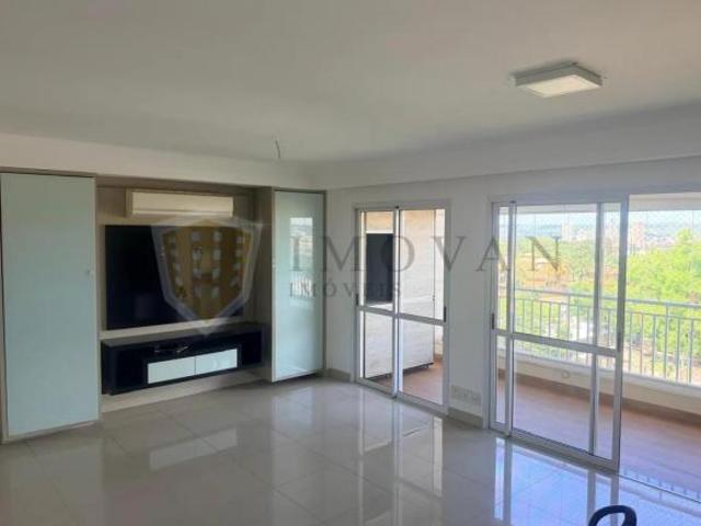 Apartamento Padrão em Ribeirão Preto