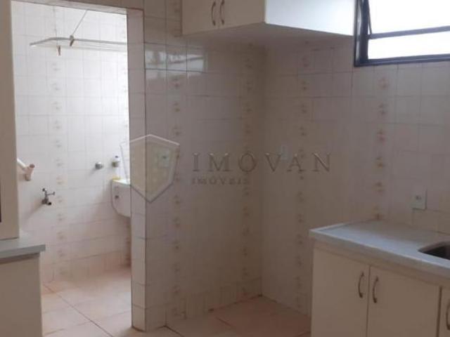 Apartamento Padrão em Ribeirão Preto