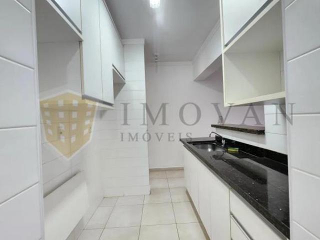 Apartamento Padrão em Ribeirão Preto