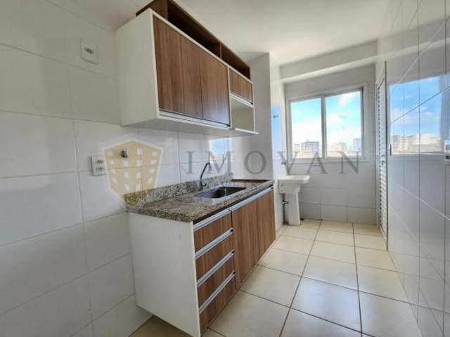 Apartamento Padrão em Ribeirão Preto