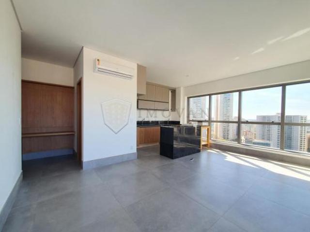 Apartamento Padrão em Ribeirão Preto