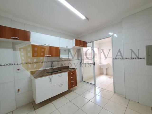 Apartamento Padrão em Ribeirão Preto