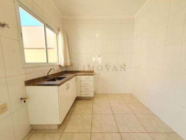 Apartamento Padrão em Ribeirão Preto