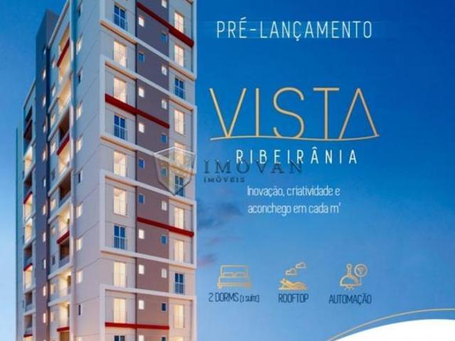 Apartamento Padrão em Ribeirão Preto