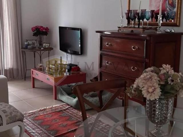 Apartamento Padrão em Ribeirão Preto