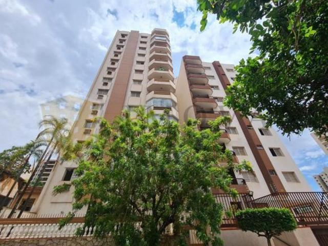 Apartamento Padrão em Ribeirão Preto