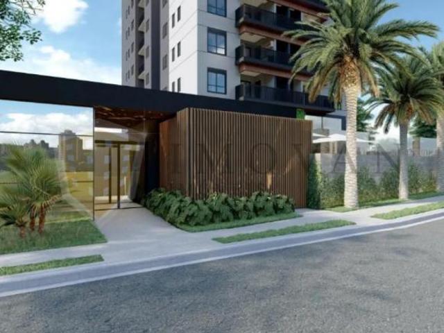 Apartamento Padrão em Ribeirão Preto