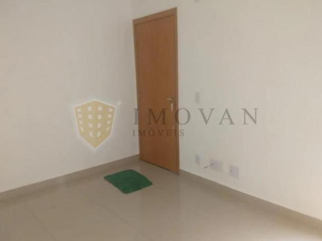 Apartamento Padrão em Ribeirão Preto
