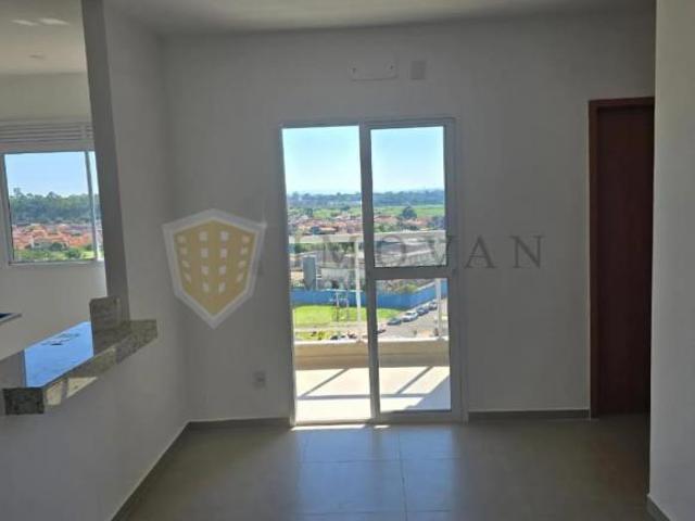 Apartamento Padrão em Ribeirão Preto