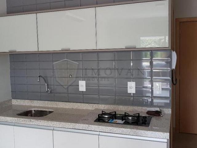 Apartamento Padrão em Ribeirão Preto