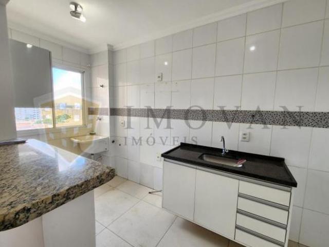 Apartamento Padrão em Ribeirão Preto