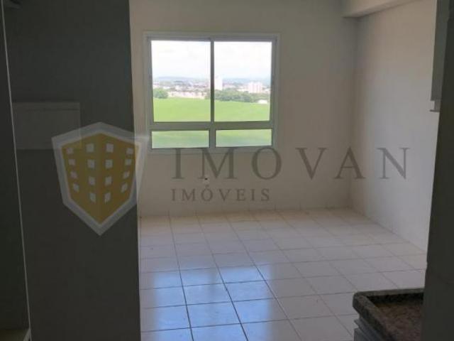 Apartamento Padrão em Ribeirão Preto