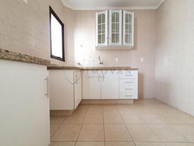 Apartamento Padrão em Ribeirão Preto