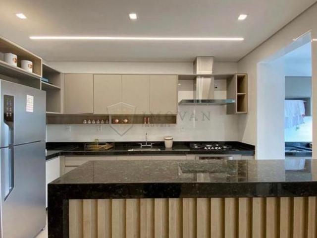 Apartamento Padrão em Ribeirão Preto